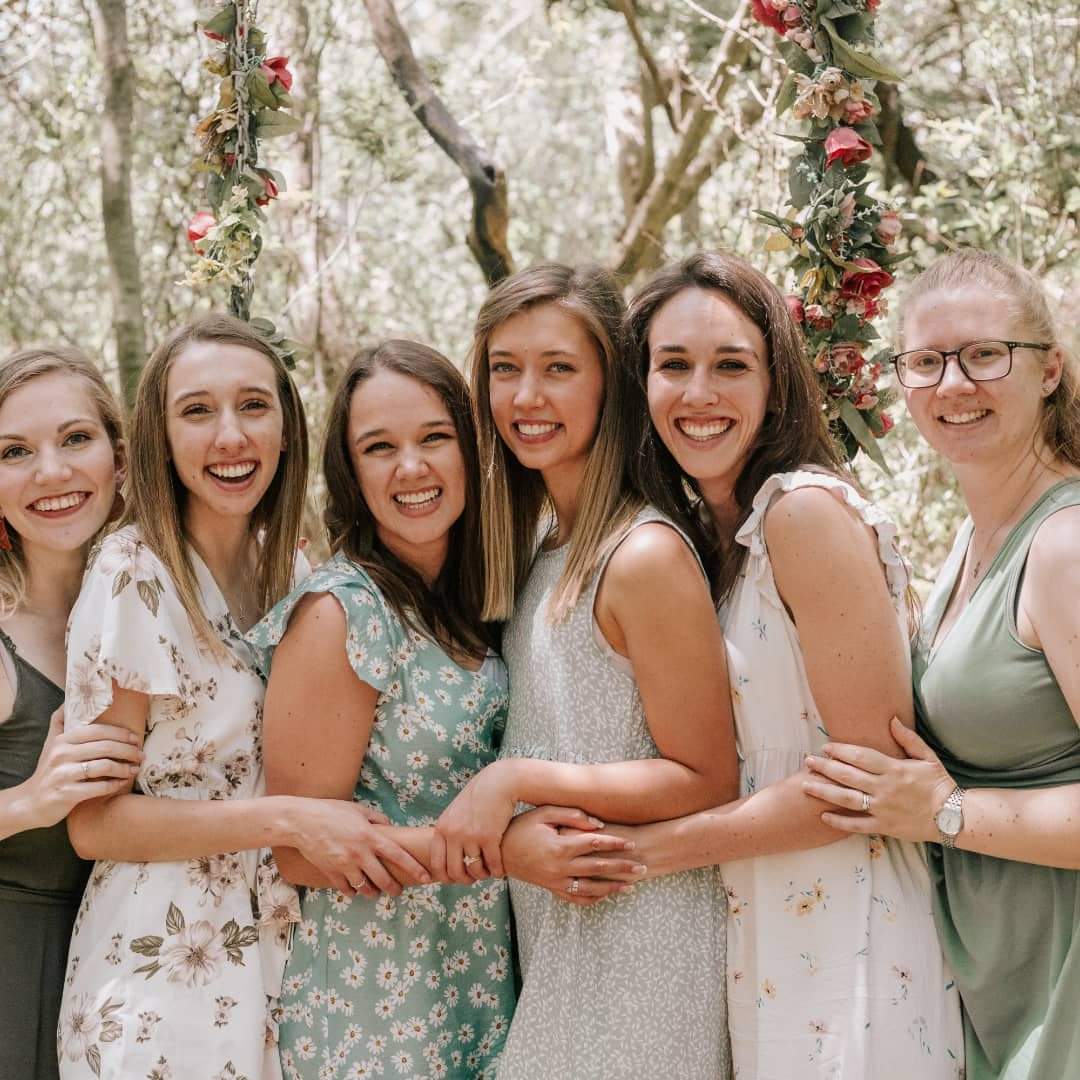 Boho Bliss Events – Life is an event, make it memorable